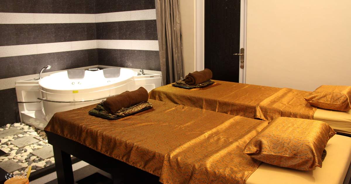 First Choice Spa in Batam - Klook Singapore